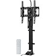 Amazon.com: CO-Z Motorized TV Lift for 32" to 57" TVs up to 165lb ...