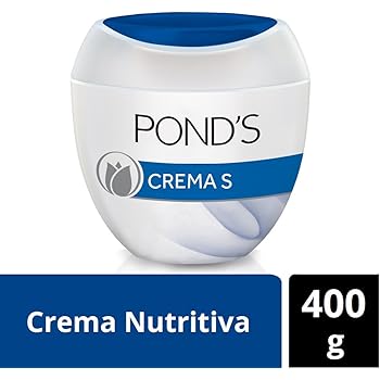 Crema Pond's Clarant B3 para piel normal a seca 400 g: Amazon.com.mx ...