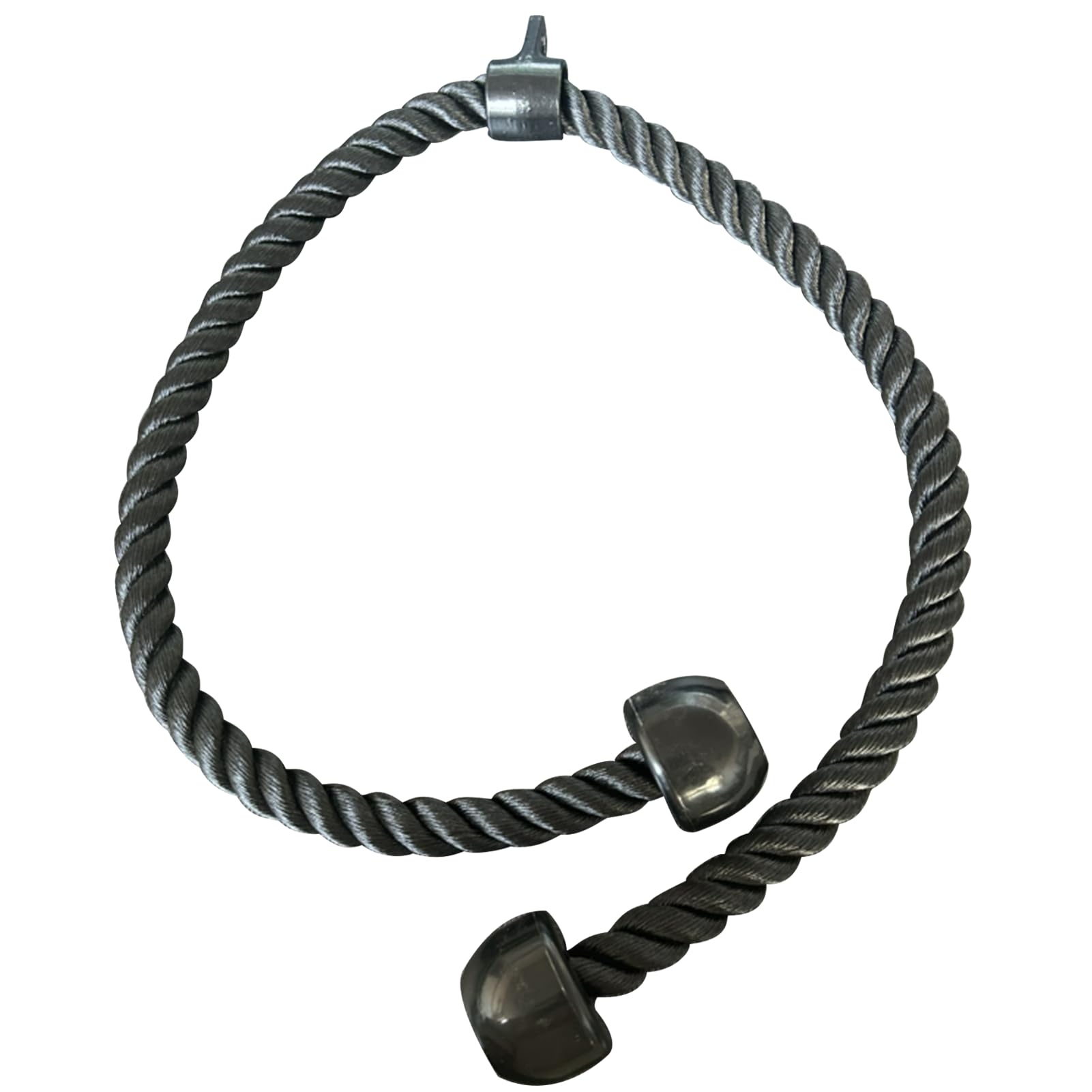 Mua KORIKAHM Long Tricep Rope, Rope Pull Down Attachment 47 55 63Inch ...