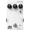 Amazon.com: JHS Pedals 3 Series Reverb (3SREVERB) : Musical Instruments