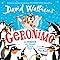 Geronimo: The Penguin who thought he could fly!: Amazon.co.uk: Walliams ...