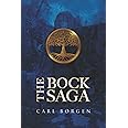 The Bock Saga: An introduction: Borgen, Carl: 9781091309241: Amazon.com ...