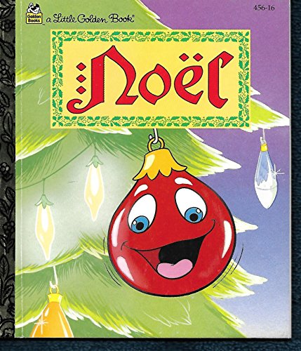 Noel: Muller, Romeo: 9780307301314: Amazon.com: Books