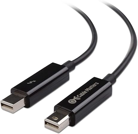 Cable Matters: Amazon.co.uk: Electronics