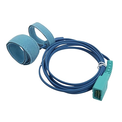 Wellue Kids Sensor, Infant Blood Oxygen Probe for Viatom Handheld Pulse ...