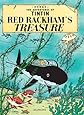 Red Rackham's Treasure (Adventures of Tintin): Amazon.co.uk: Egmont ...