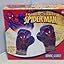 Amazon.com: Spiderman Boxing Gloves: Toys & Games