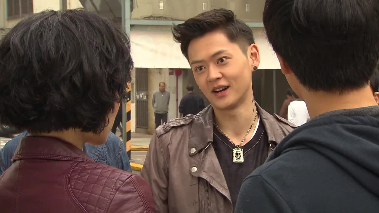 Watch Line Walker - Season 1 | Prime Video