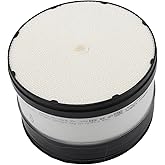 Amazon.com: ACDelco GM Original Equipment A3100C Air Filter : Automotive