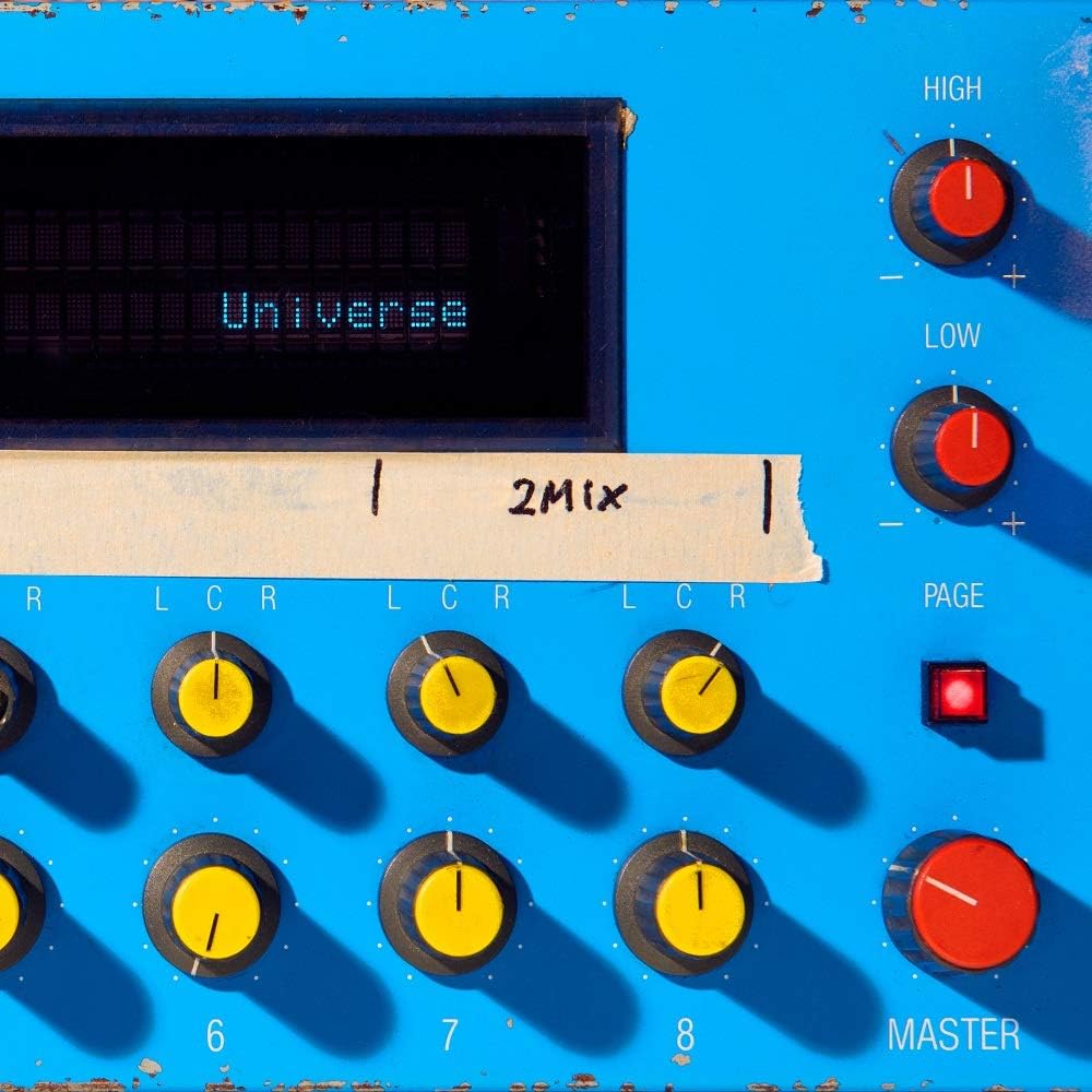 Amazon | Universe CD Only(特典なし) | Official髭男dism | J-POP | ミュージック