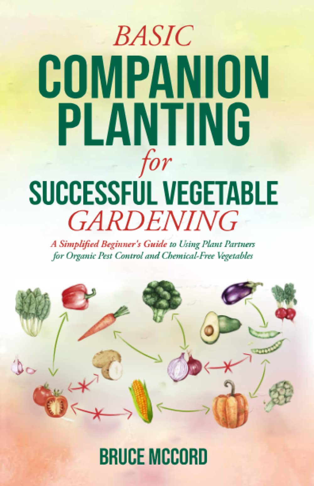 Mua BASIC COMPANION PLANTING for SUCCESSFUL VEGETABLE GARDENING: A Simplified Beginner's Guide ...