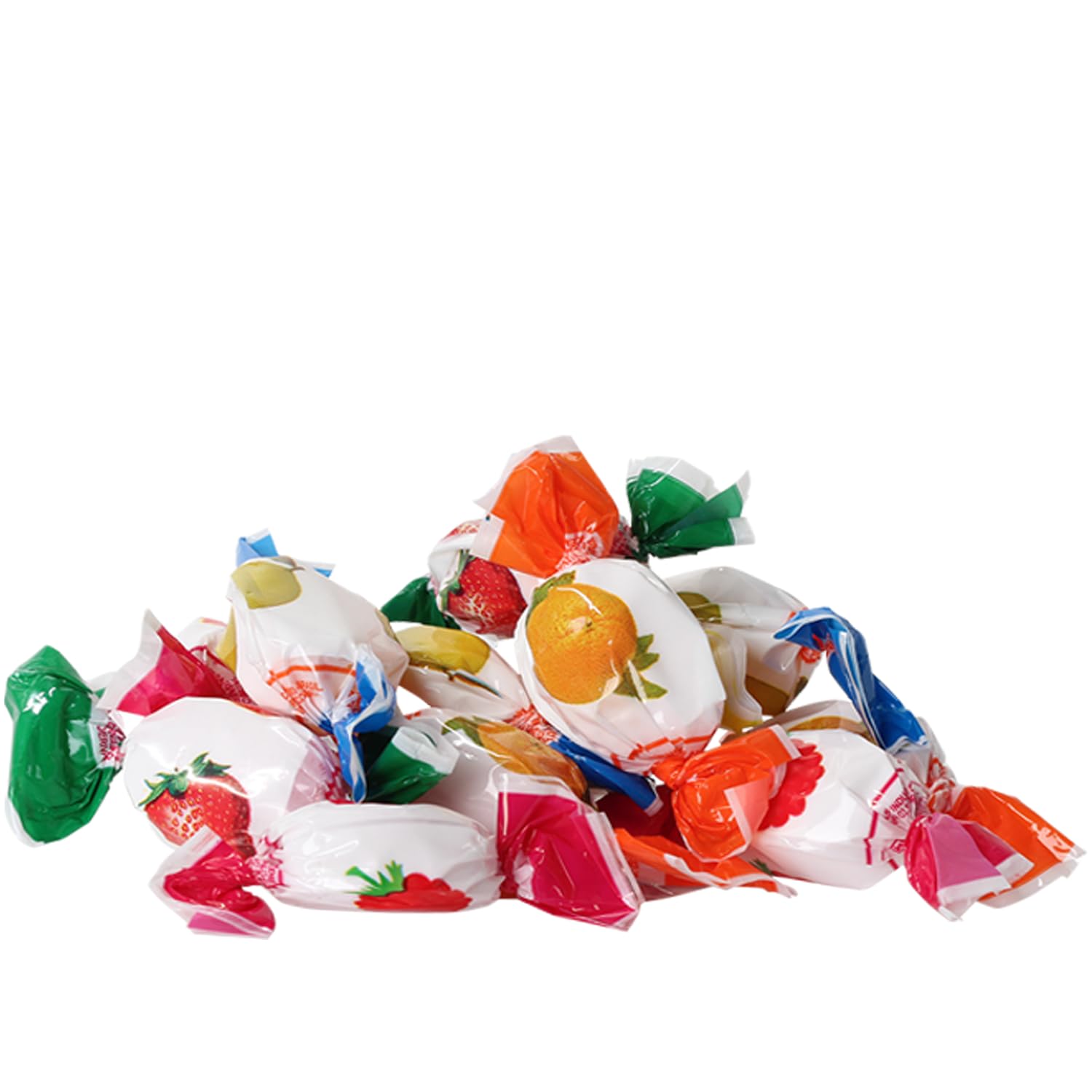 Mua Assorted Fruit-Filled Hard Candy - 6 Pounds - Classic Bon Bons ...