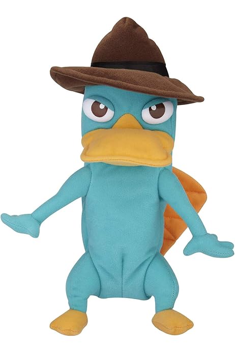 Hjemmelaget Perry The Platypus Kostyme Amazon.com: SIYUE Adult Onesie