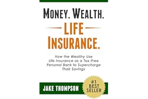 Amazon Best Sellers: Best Life Insurance