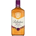 Ballantines Ballantine'S Licor Wild Cherry, 700Ml : Amazon.com.mx