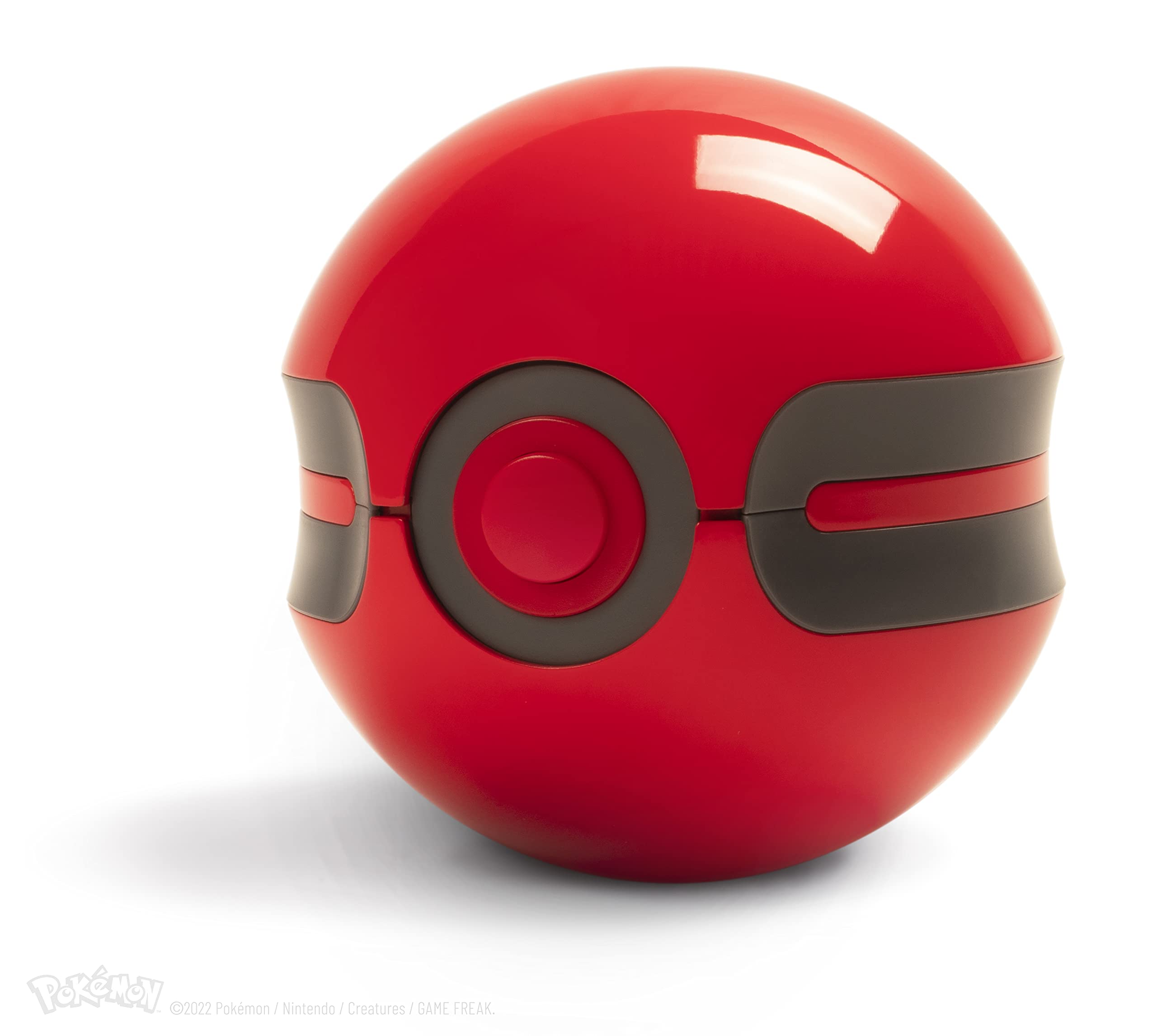Mua The Wand Company Original Poké Ball Authentic Replica - Realistic ...