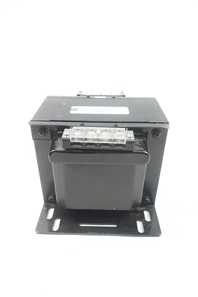 EGS E1000 Voltage Transformer 1KVA 240/480V-AC 120V-AC: Amazon.com ...