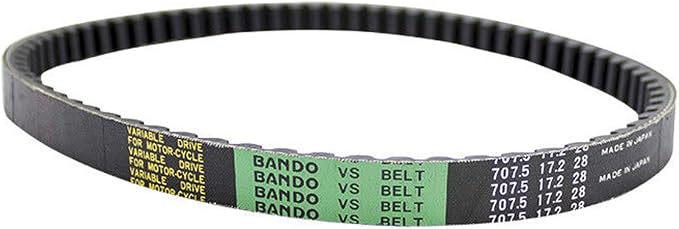 Can-Am New OEM ATV Drive Belt Assembly, Mini DS 90 70, V23100CJF020 ...