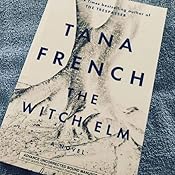 Amazon.com: The Witch Elm: A Novel (9780735224629): Tana French: Books