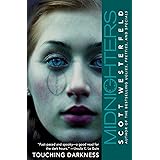 Amazon.com: Touching Darkness (Midnighters, Book 2): 9780060519544 ...