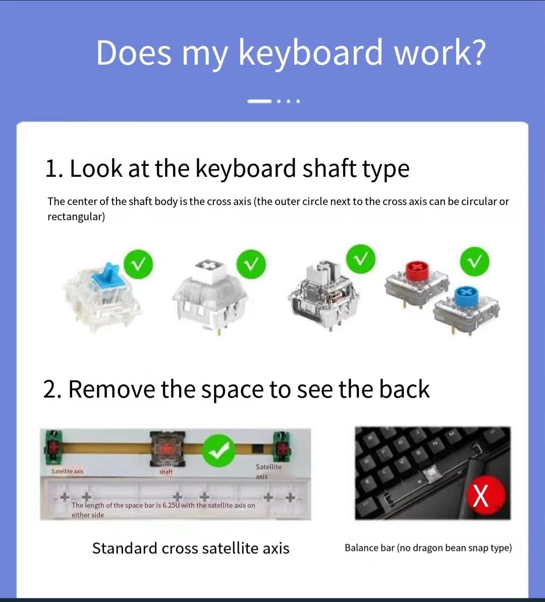 Mua Computer keyborads PBT Dye Upgrade 108 Keycap Set Profile with ...