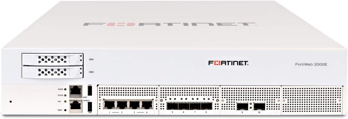 fortigate 2000e price