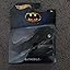 Amazon.com: Hot Wheels Batman 1989 Batmobile Vehicle: Toys & Games