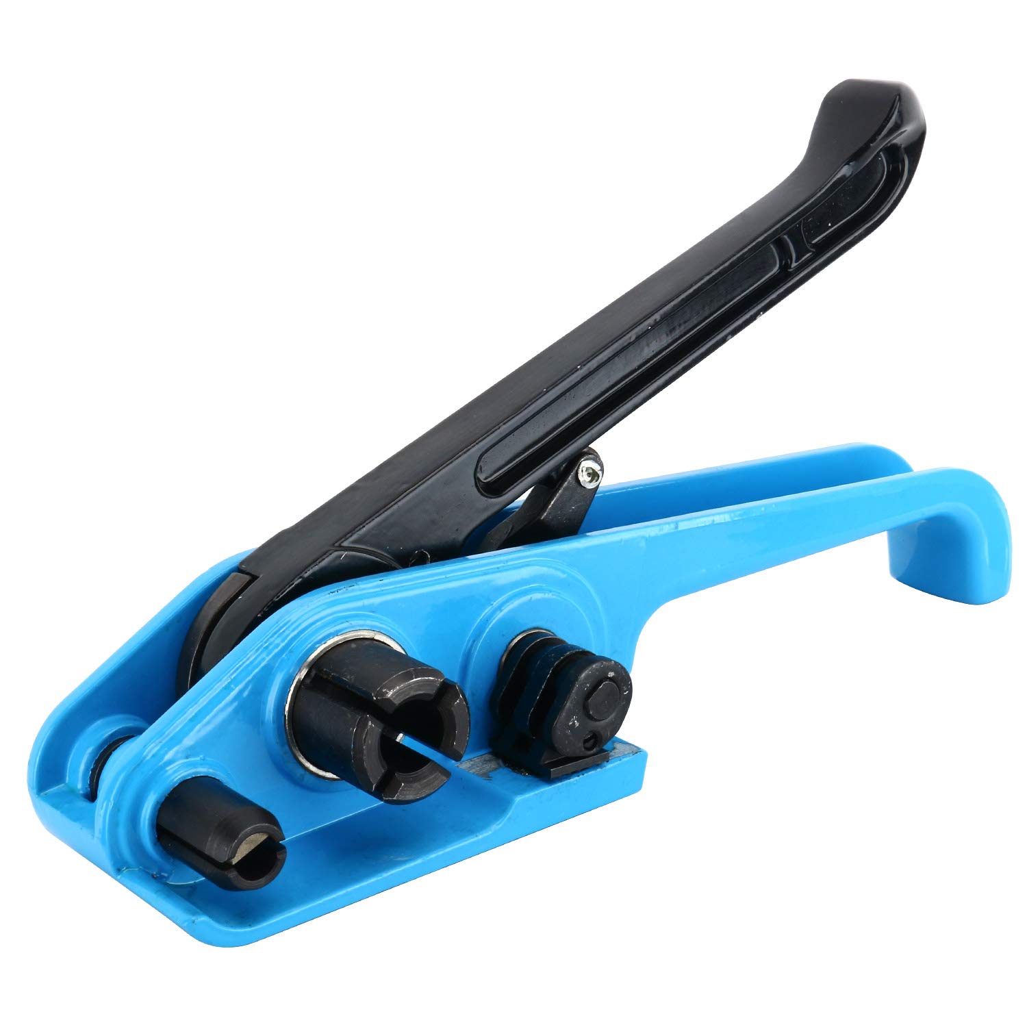 Manual Strapping Tensioner Cutter, Heavy Duty Poly Banding Tools, Cord ...