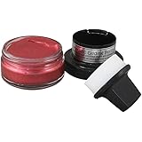 Amazon.com: Creative Expressions Metallic Gilding Polish, Red Bronze