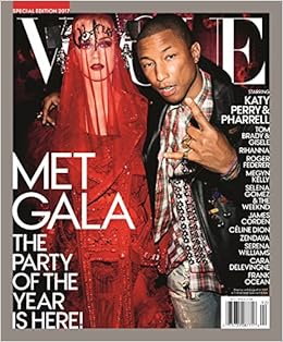 Vogue Met Gala: Amazon.com: Books