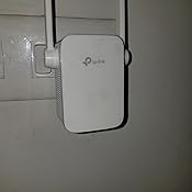 Tp-Link RE 200 Wifi N 300Mbps Dual Band AC750 Range Extender - Buy Tp ...