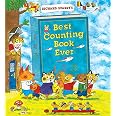 Amazon.com: Richard Scarry's Best Counting Book Ever: 8601421499316 ...