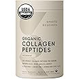 Amazon.com: Sports Research Organic Collagen Peptides - Hydrolyzed Type ...