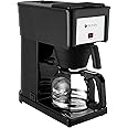 BUNN GRBD Velocity Brew High Altitude Original 10-Cup Home Brewer ...
