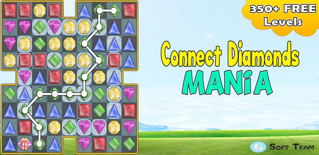 Amazon.com: Connect Diamonds Mania: Appstore for Android