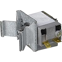 Amazon.com: Frigidaire 5304513033 Electrolux Refrigerator Temperature ...