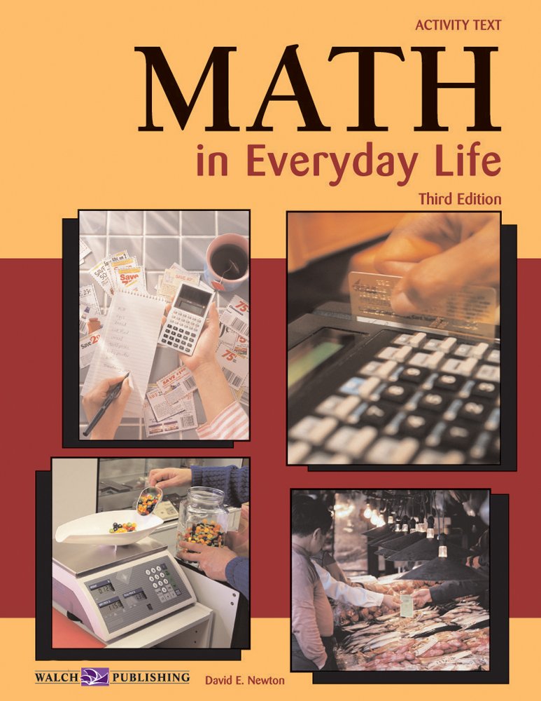  The Importance Of Mathematics In Our Daily Life The Importance Of 