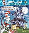 Amazon.com: Have No Fear! Halloween is Here! (Dr. Seuss/The Cat in the ...