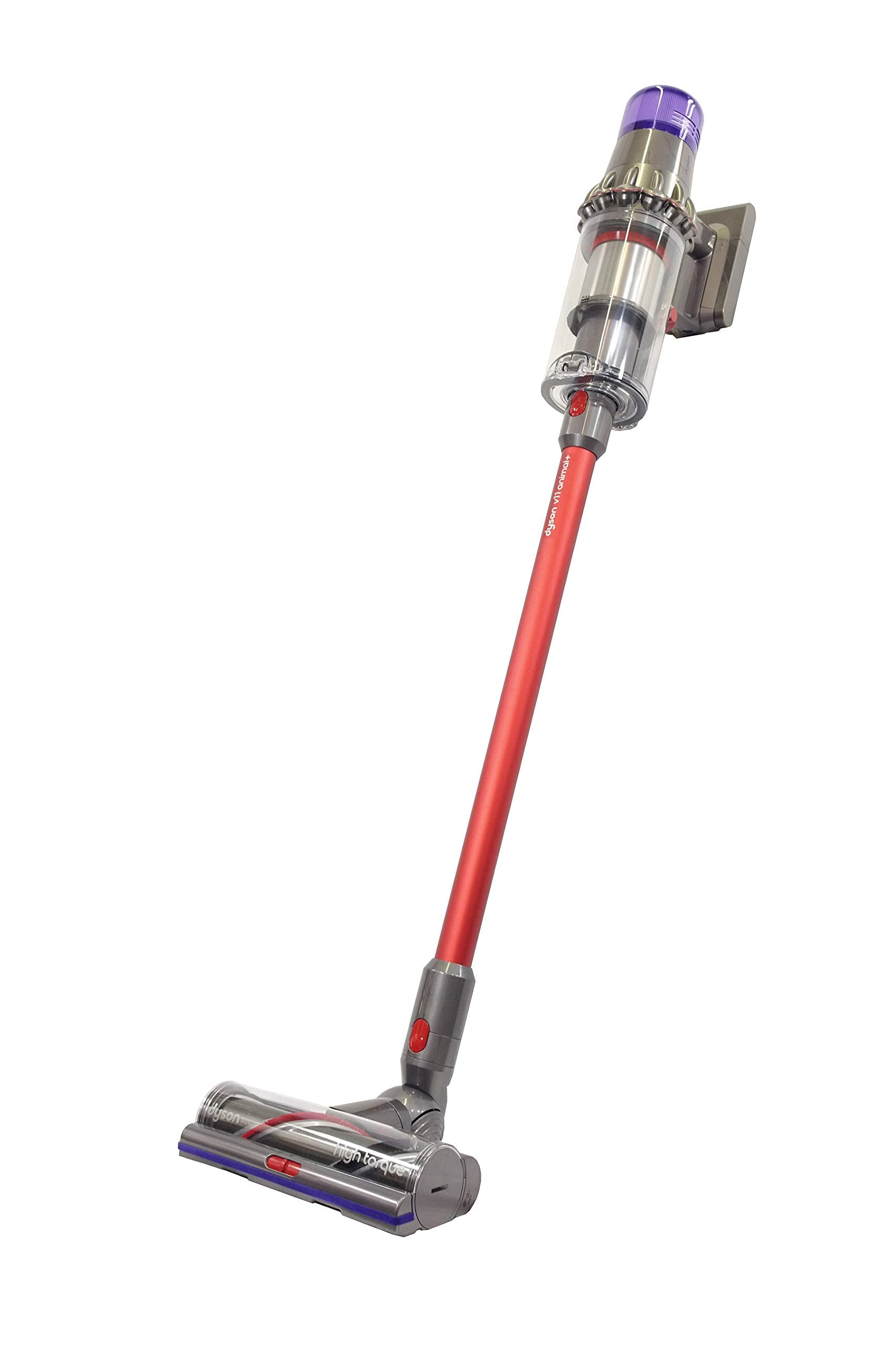 Mua Dyson V11 Animal+ Cordless Red Vacuum Cleaner, Limited Red Edition ...