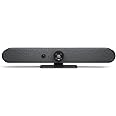 Amazon.com: LOGITECH VC Rally Bar Mini Graphite : Electronics