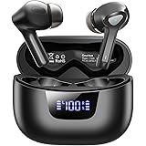 Amazon.com: Blackview Wireless Earbuds in Ear Headphones Wireless ...