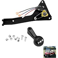 Amazon.com: Drive-up Forward and Reverse Shifter Assembly Kit for Club ...