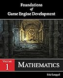 Foundations of Game Engine Development, Volume 2: Rendering: Amazon.es ...