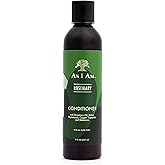 Amazon.com : As I Am Rosemary Leave-In Conditioner 8 Fl Oz (237 ml) - with Biotin & Saw Palmetto ...