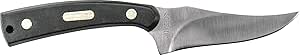Amazon.com: Old Timer 152OT Sharpfinger 7.1in S.S. Full Tang Fixed ...