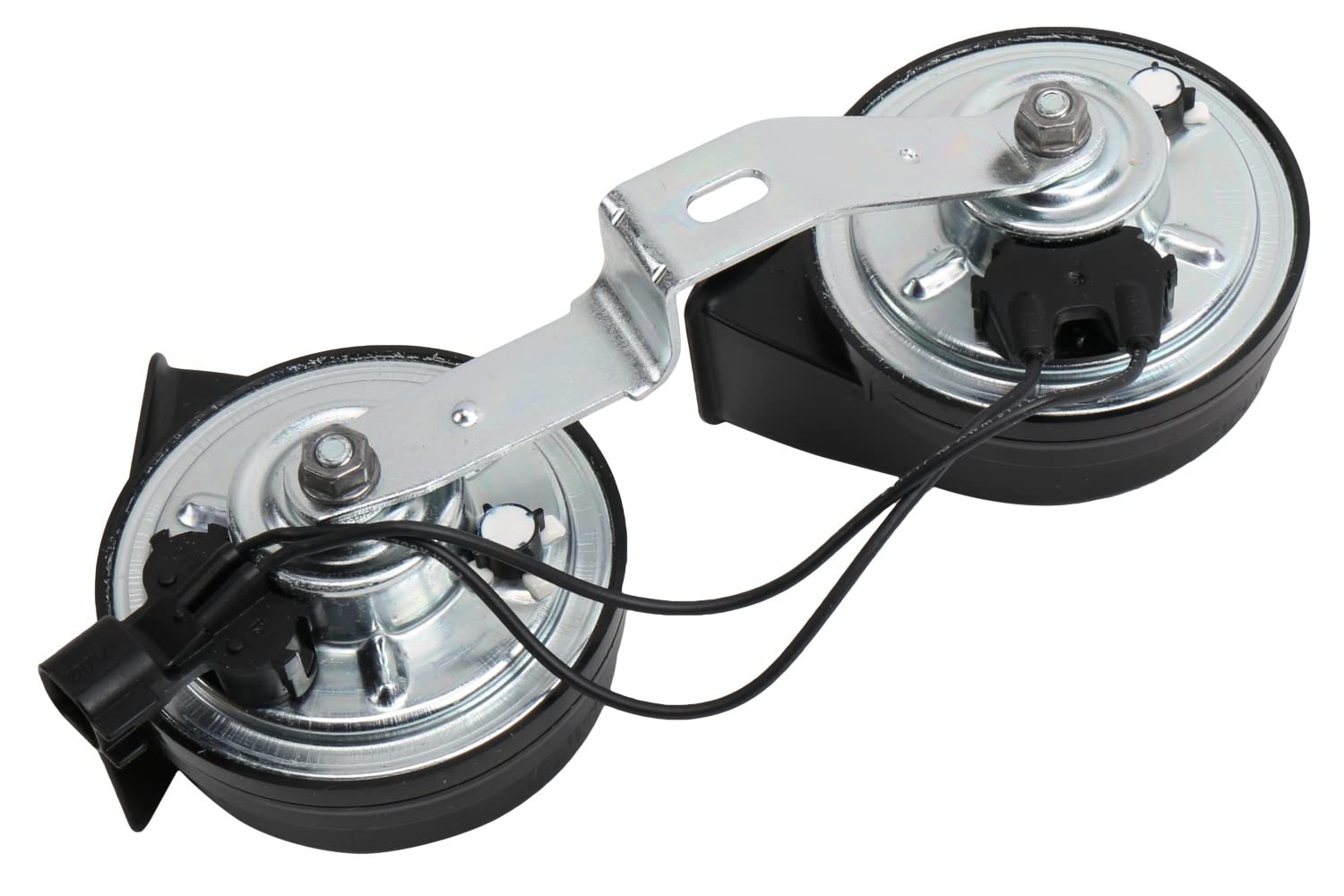 Mua GM Genuine Parts 84566359 Horn trên Amazon Mỹ chính hãng 2024 | Fado