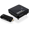 Amazon.com: IOGEAR HDMI Wireless Transmitter & Receiver - Full HD 1080p ...