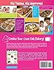 Cookbook for Easy Bake Oven: Easy Peasy Lemon Squeezy Top Voted ...