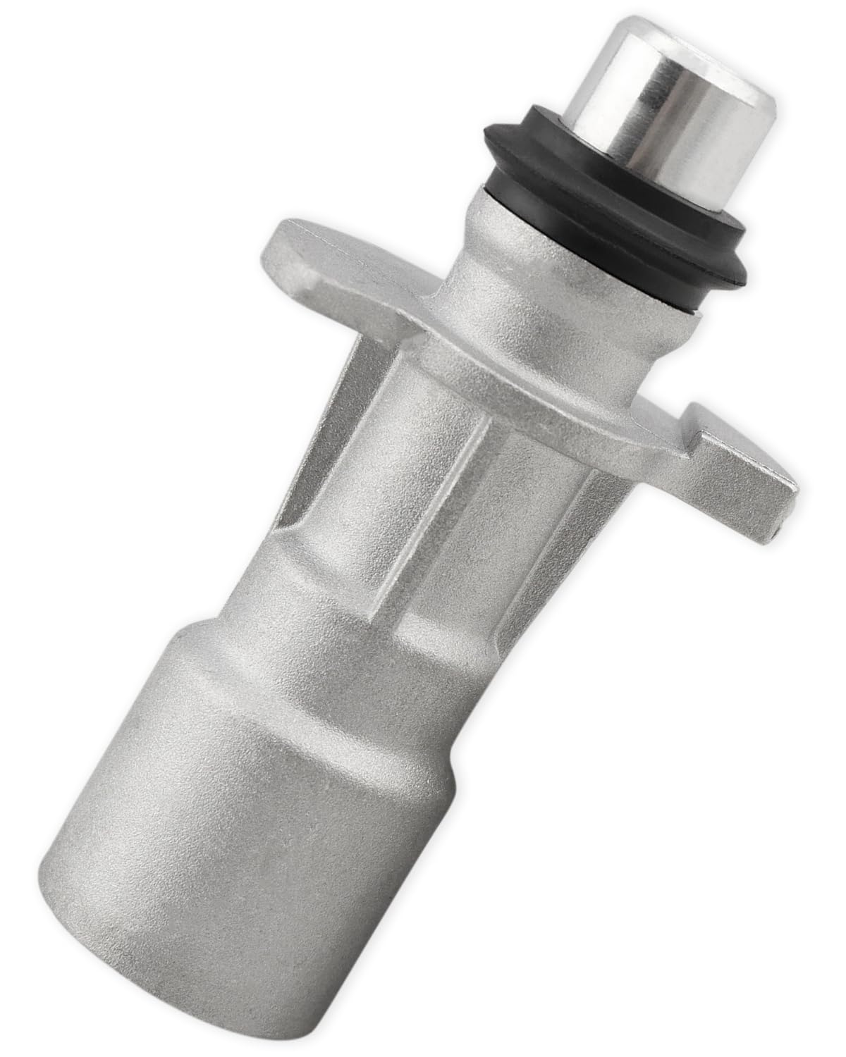 Mua Aluminum Engine Oil Cooler Inlet Connector Upgrade Metal Pipe Fit ...