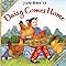 Daisy Comes Home: Jan Brett: 9780399236181: Amazon.com: Books
